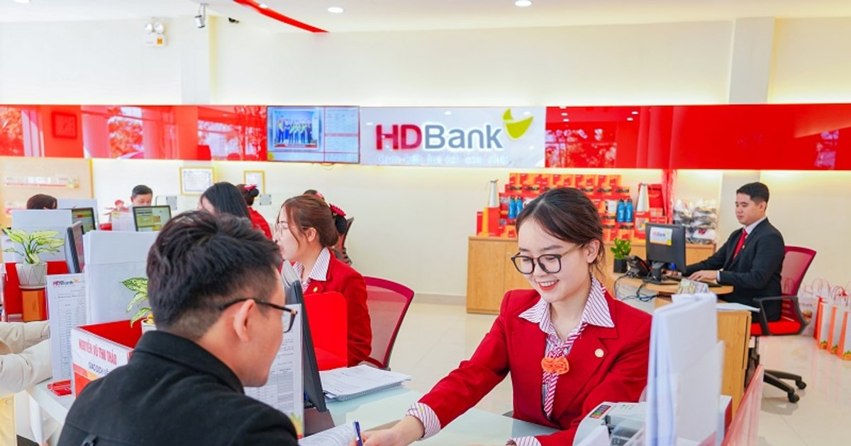 HDBank muốn IPO HDBS, đặt nhiều chỉ tiêu tăng trưởng cao năm 2026