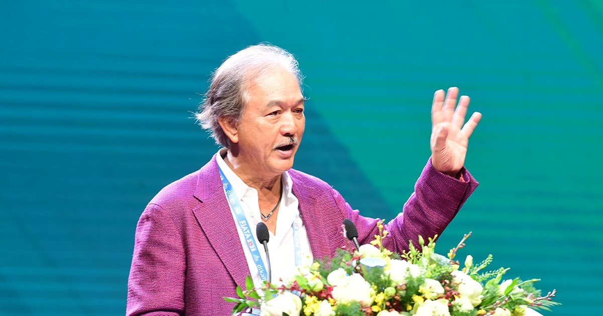 FIATA World Congress 2025: Đầu tư công nghệ, xanh hoá ngành logistics