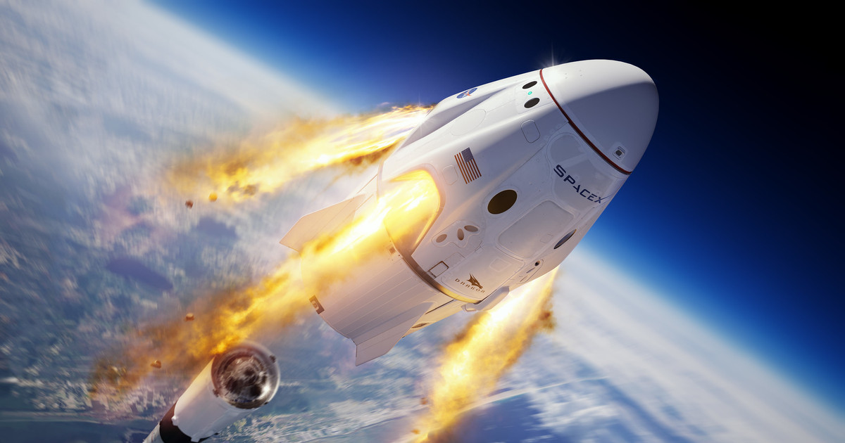 IPO SpaceX của Elon Musk sẽ làm rung chuyển thị trường vốn toàn cầu?