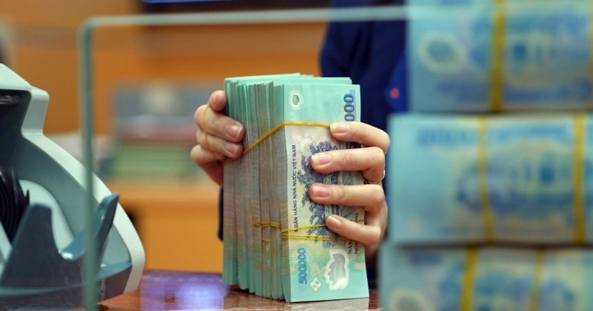 Tín dụng trên địa bàn Đồng Nai tăng trưởng ngay trong tháng đầu năm