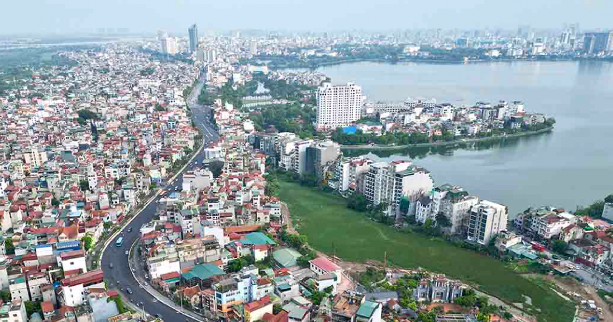 Hà Nội bổ sung hàng loạt quy định bồi thường, tái định cư khi thu hồi đất