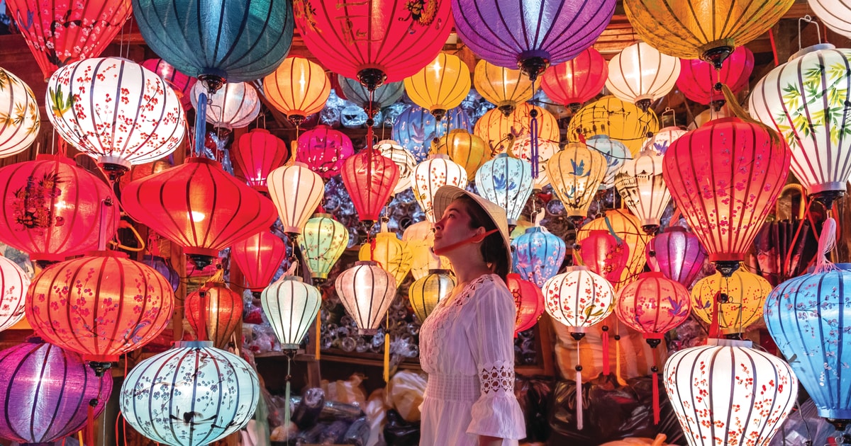 Đi để "WOW" tại Việt Nam