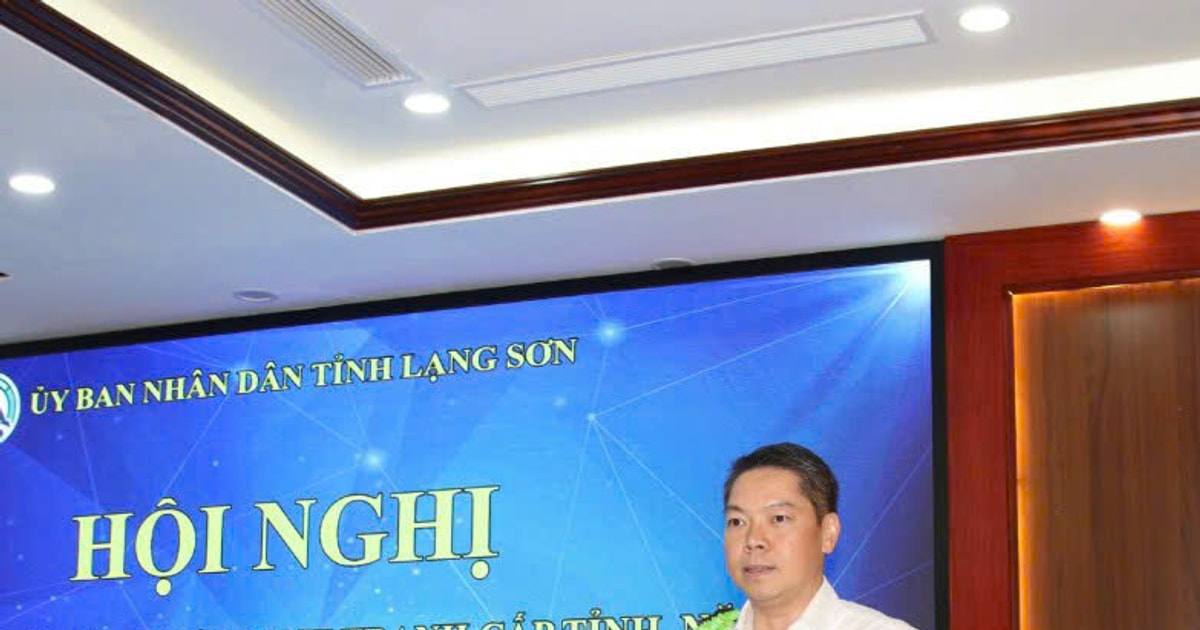 PCI Lạng Sơn: Duy trì nhóm chất lượng điều hành Khá của cả nước