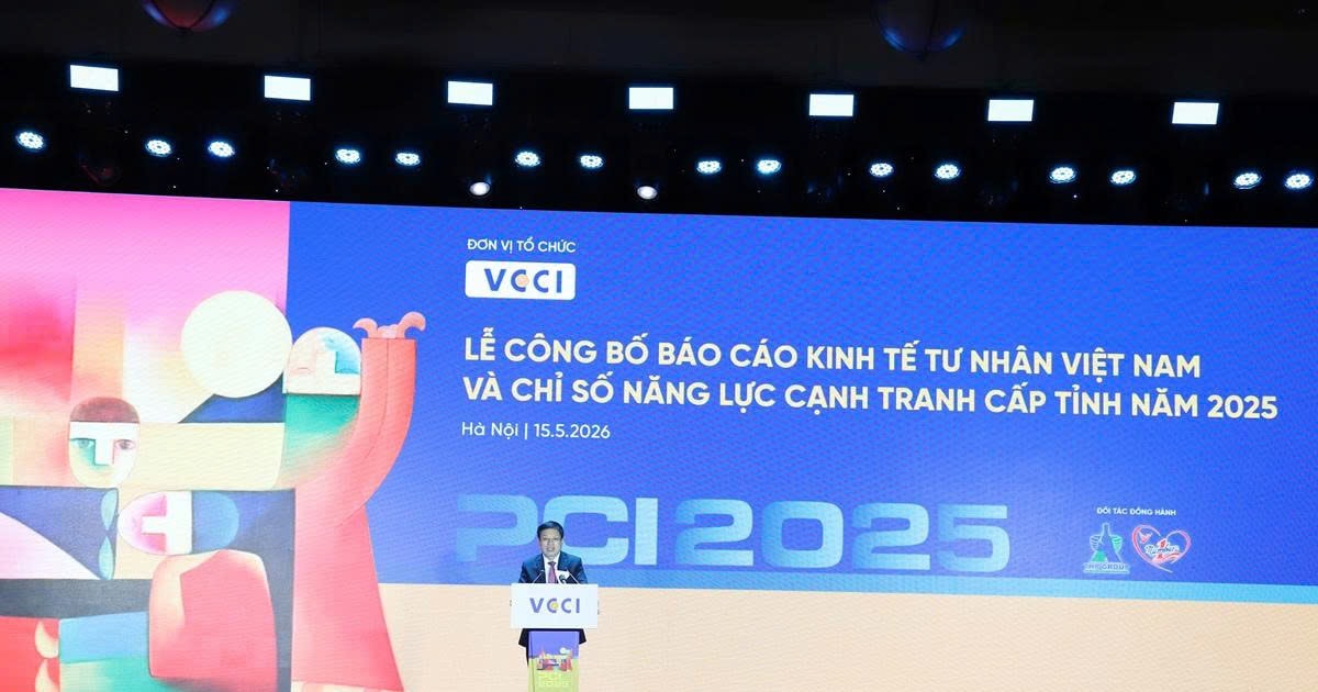 Hưng Yên và quyết tâm chinh phục đỉnh cao PCI: Từ “điều hành Khá” đến ...