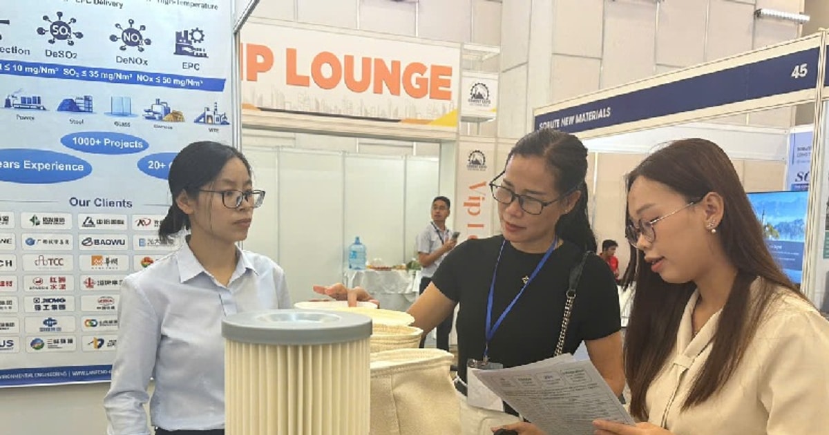 “Bài toán kép” của ngành xi măng - bê tông
