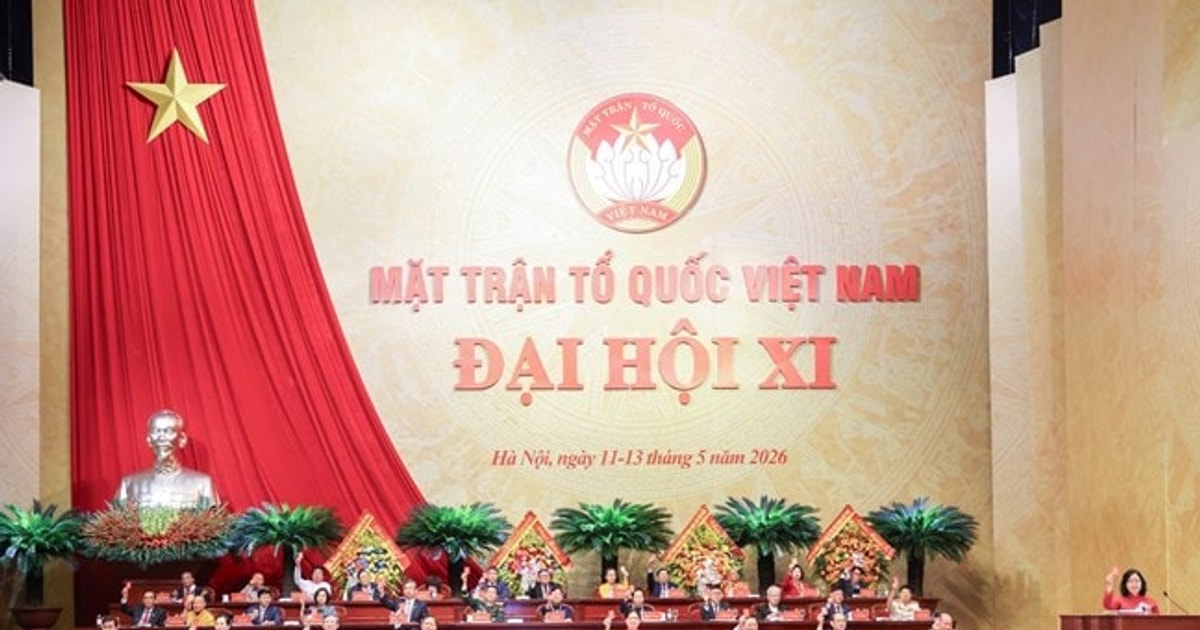 Nhiều nhiệm vụ tuyên truyền trọng tâm tháng 6/2026