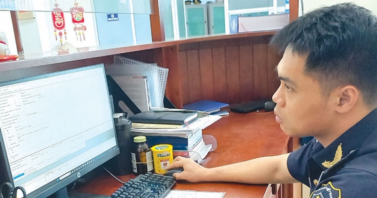 Kiến tạo "bệ phóng" hạ tầng, trợ lực doanh nghiệp bứt phá chuyển đổi số