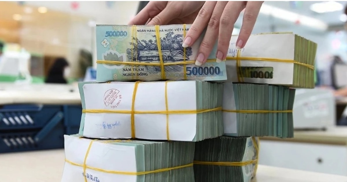 Thu - chi ngân sách và kỳ vọng Trung tâm Tài chính quốc tế tại TP HCM
